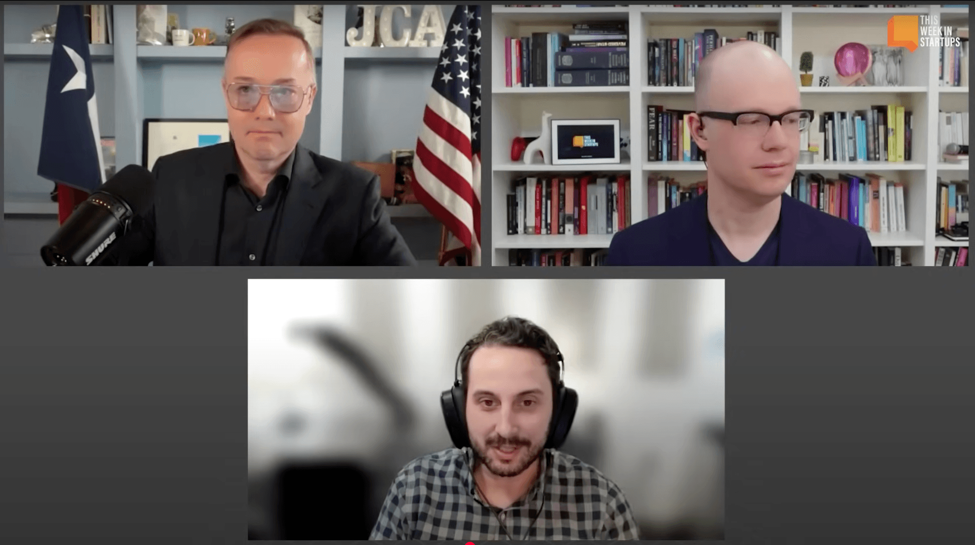 Podcast search engine - Pod Engine